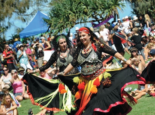 Celebrate diversity at Harmony Day events | Sunshine Coast Council