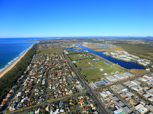 Council University Research Grants | Sunshine Coast Council