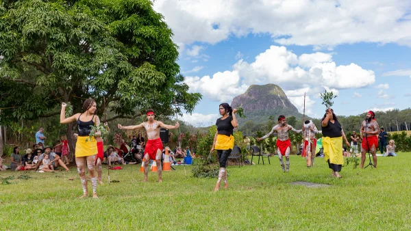 Sunshine Coast Council - Heritage