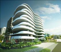 Ocean-front development gets tick of approval | Sunshine Coast Council