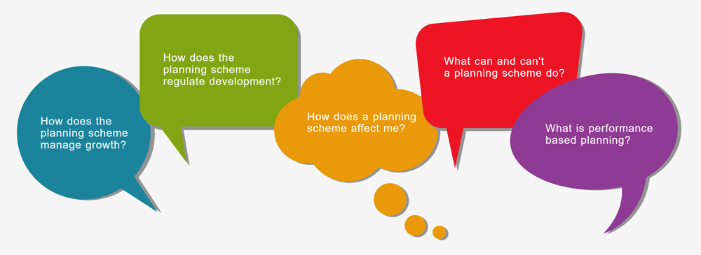 What is a planning scheme? | Sunshine Coast Council