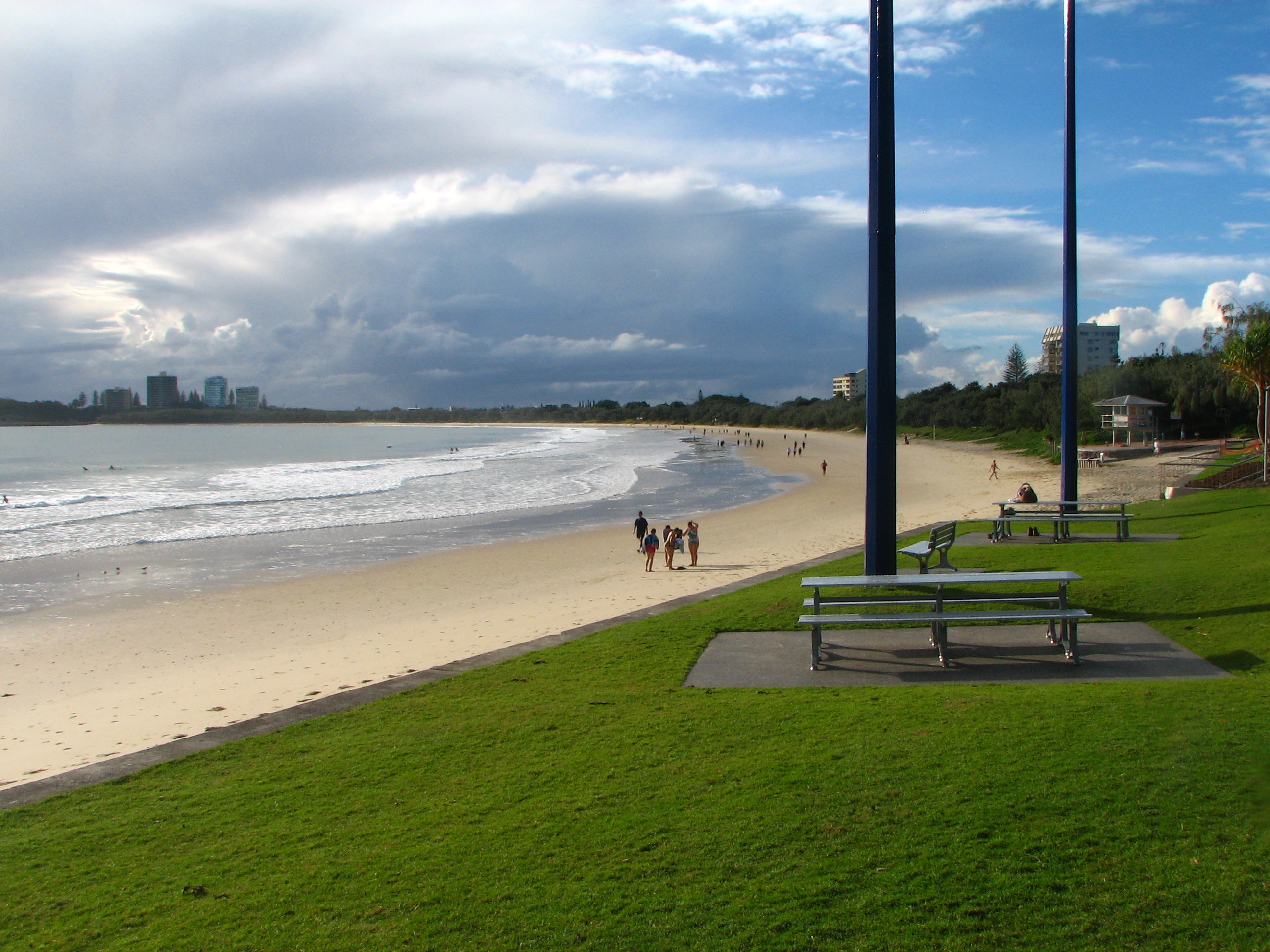Mooloolaba Foreshore Park | Sunshine Coast Council