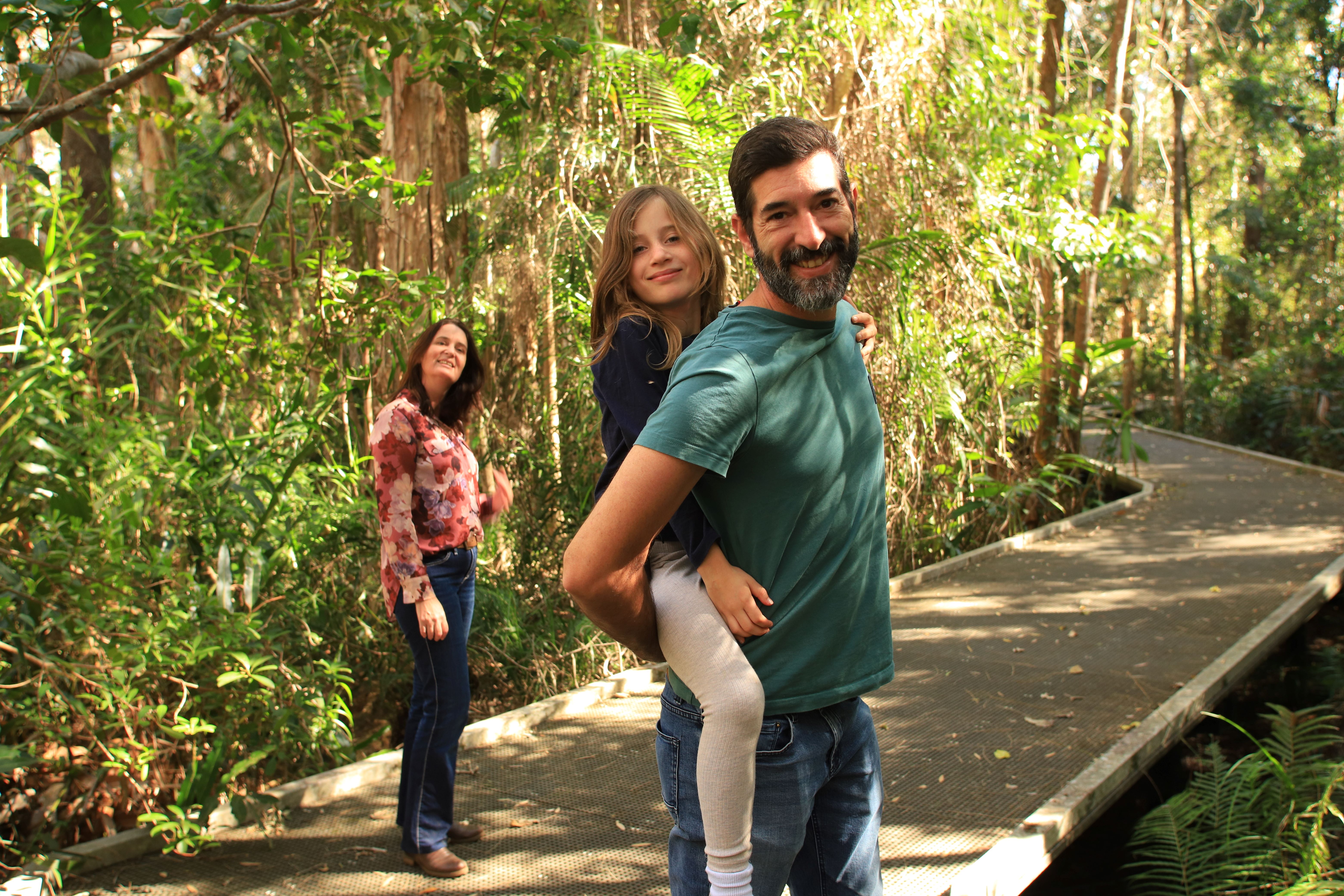 Maroochy Wetlands Sanctuary | Sunshine Coast Council