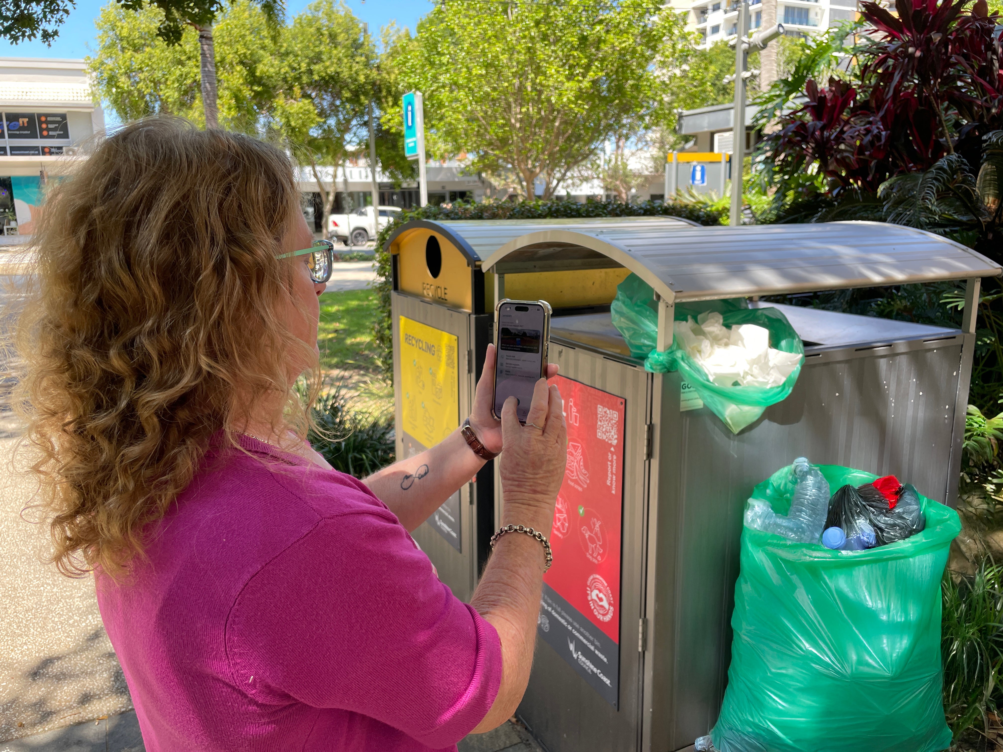 There’s an App for that: Council help, simplified | OurSC