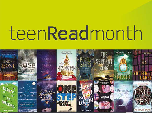 Teens are wanted to read and win in July 2016 | Sunshine Coast Council