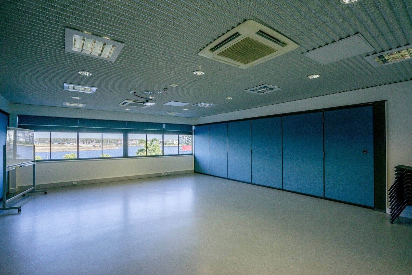 Meeting Room 6 | Venue 114 | Sunshine Coast Venue & Event Hire