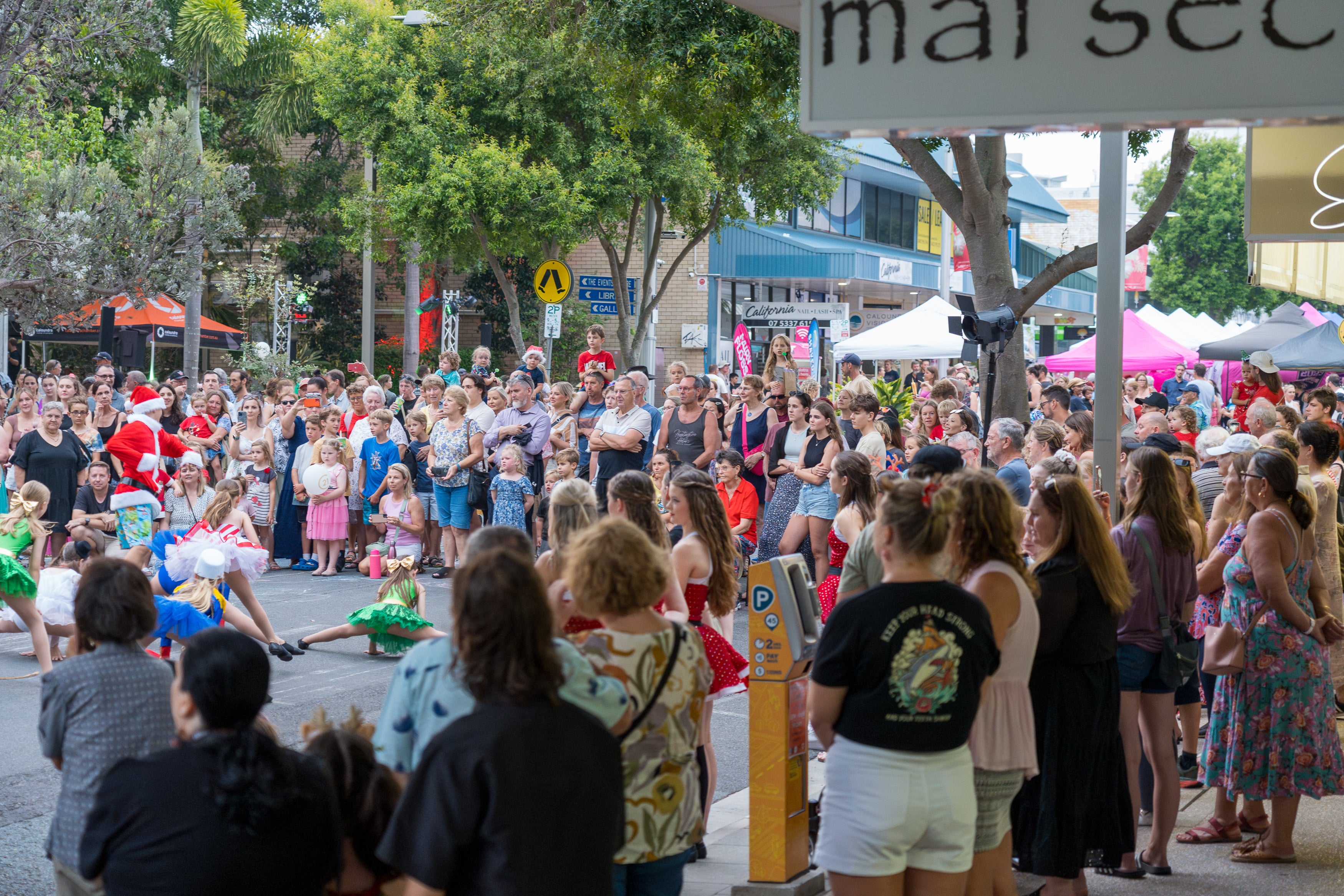 What’s on | uncover Caloundra | So much more than a holiday destination