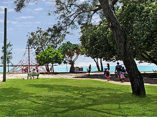 Community place naming | Sunshine Coast Council