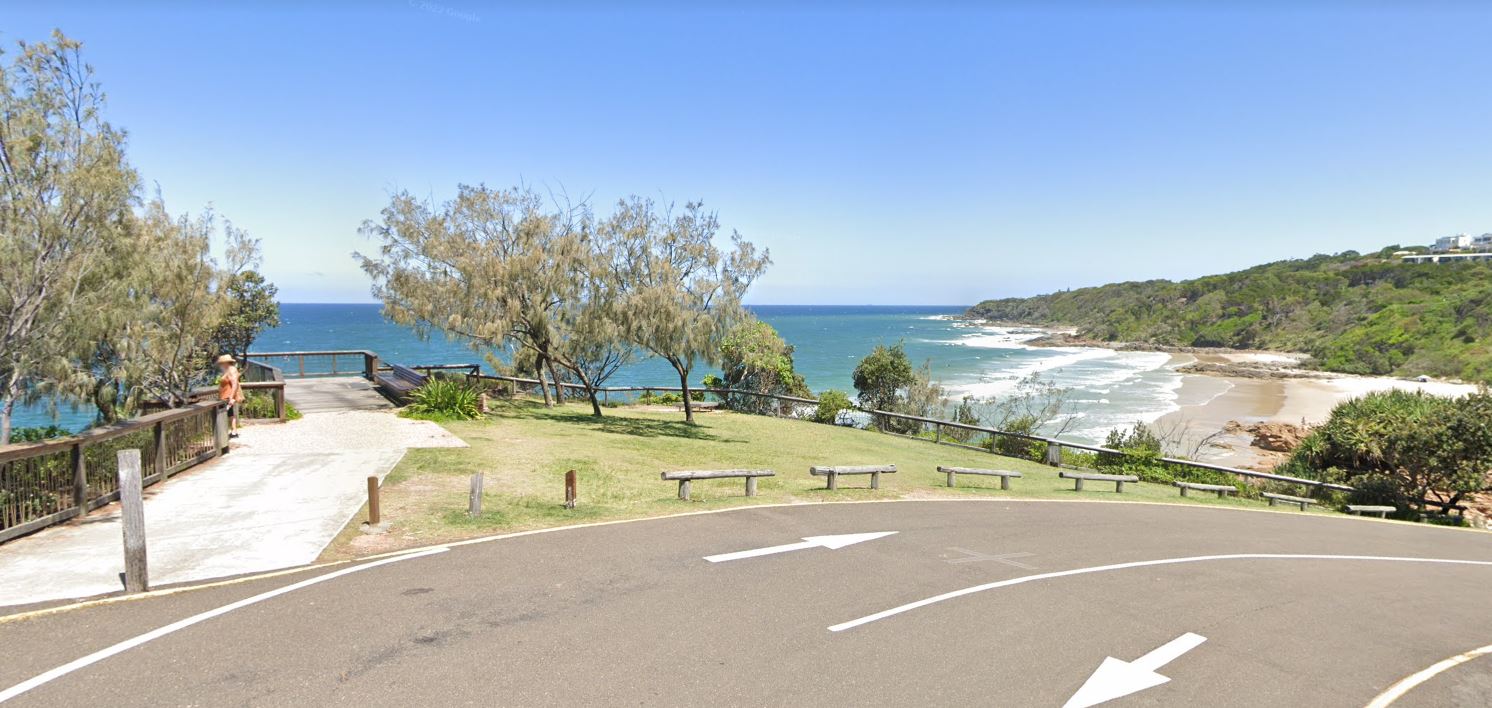 Point Perry | Sunshine Coast Council