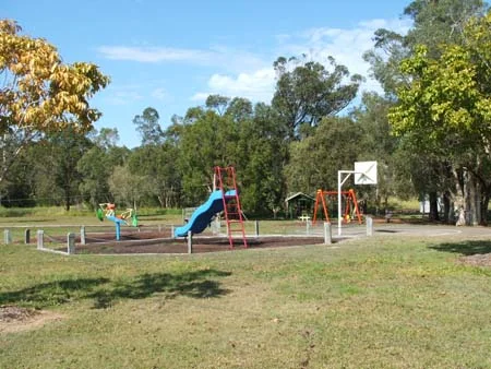 North Arm Park