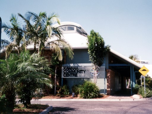 Backward Glance – Kawana Library celebrates 30 years | Sunshine Coast ...