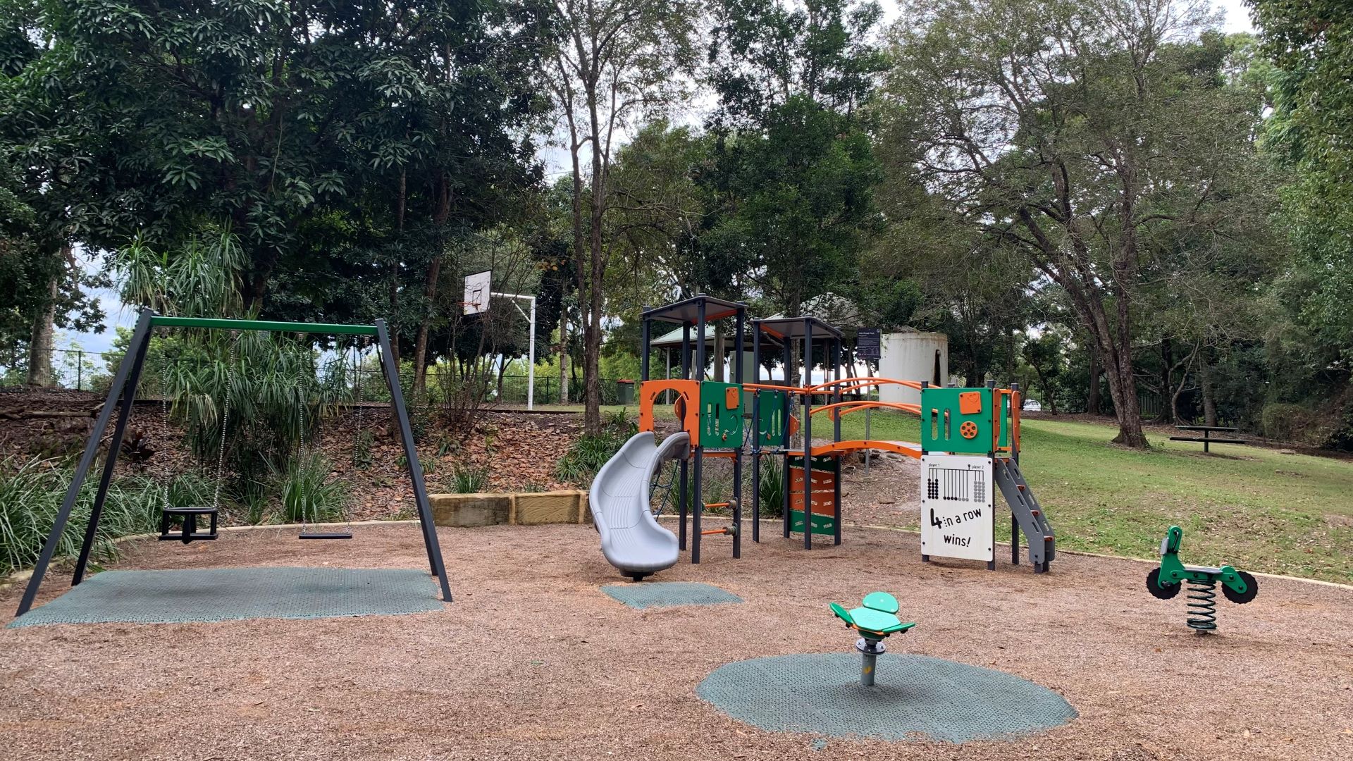 Ash Road Park | Sunshine Coast Council