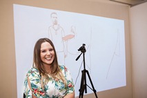 Young artists share $15,000 new media art prize | Sunshine Coast Council