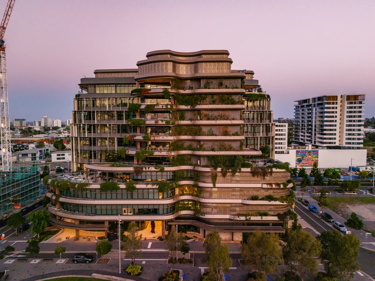 Altitude Nine | Rooftop Function & Event Venue