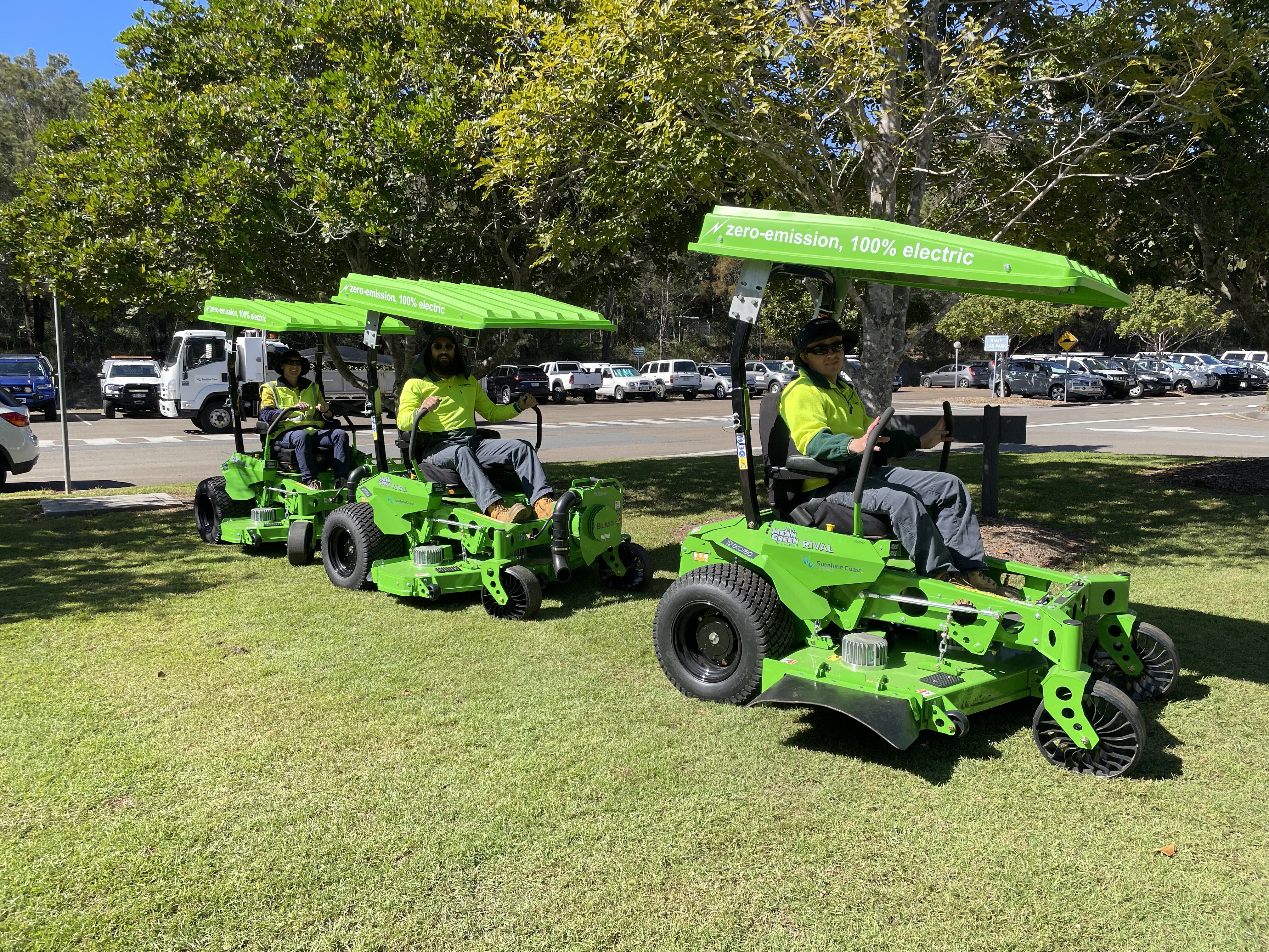 Traineeships | Sunshine Coast Council Careers