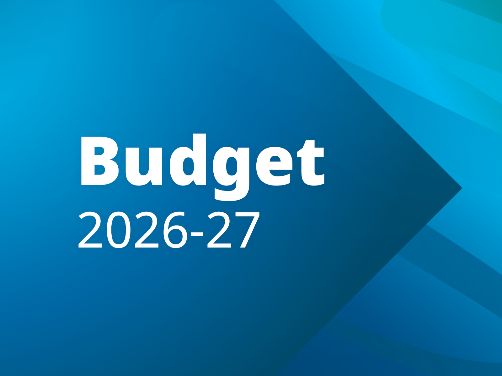 2026-27 Sunshine Coast Council Budget | Sunshine Coast Council