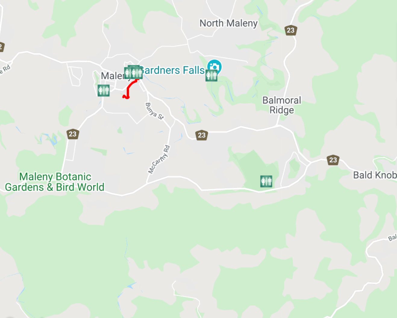 Adventure: Maleny Boardwalk – Platypus Walk | OurSC