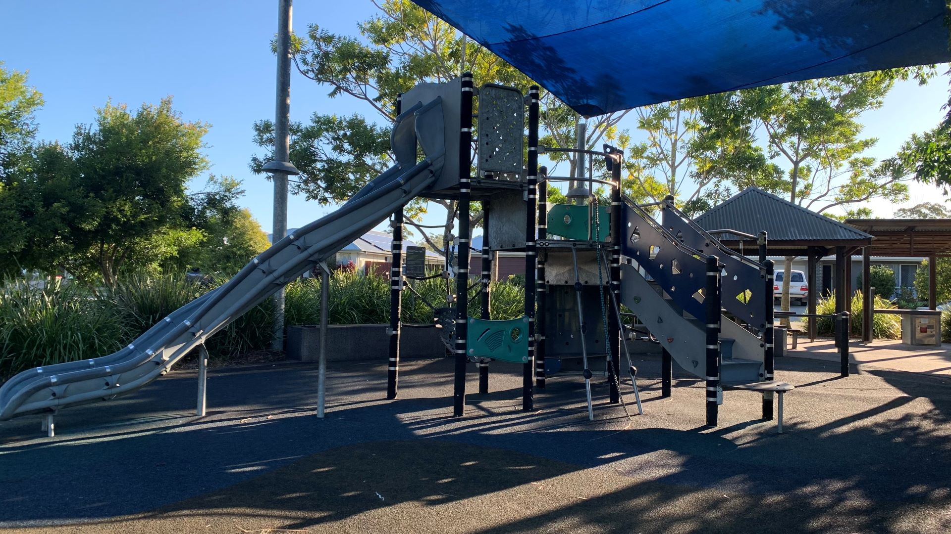 Forest Pines Park | Sunshine Coast Council