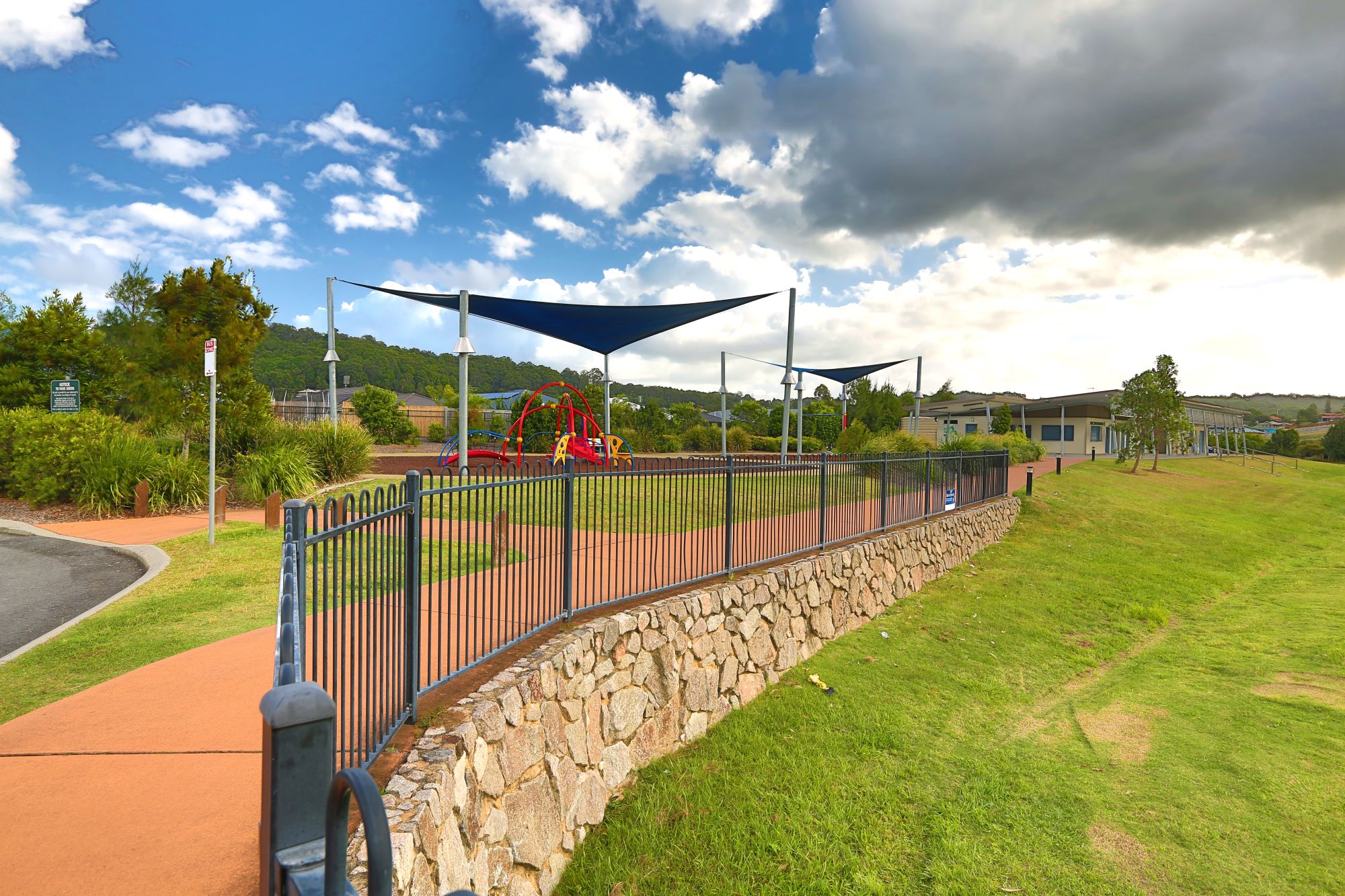 Parklakes Sports Complex | Sunshine Coast Council