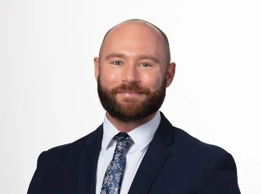 Cr Christian Dickson