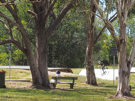Little Mountain Common | Sunshine Coast Council