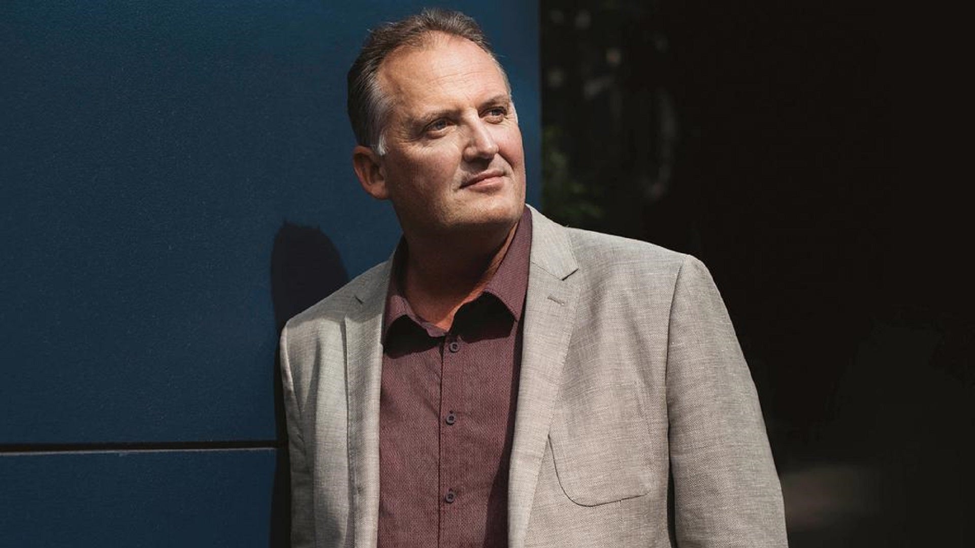 Hear the inside story on epic podcast | Sunshine Coast Council