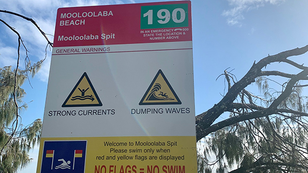 Mooloolaba