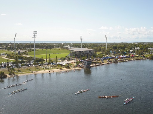 Future’s looking bright for Sunshine Coast Stadium | Sunshine Coast Council