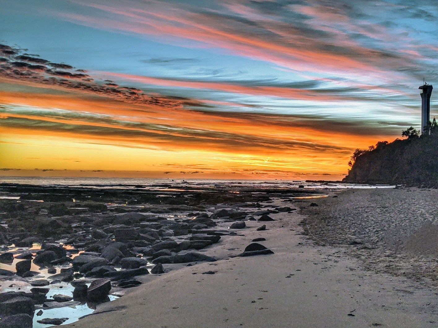 Point Cartwright Loop Adventure | Mirage News