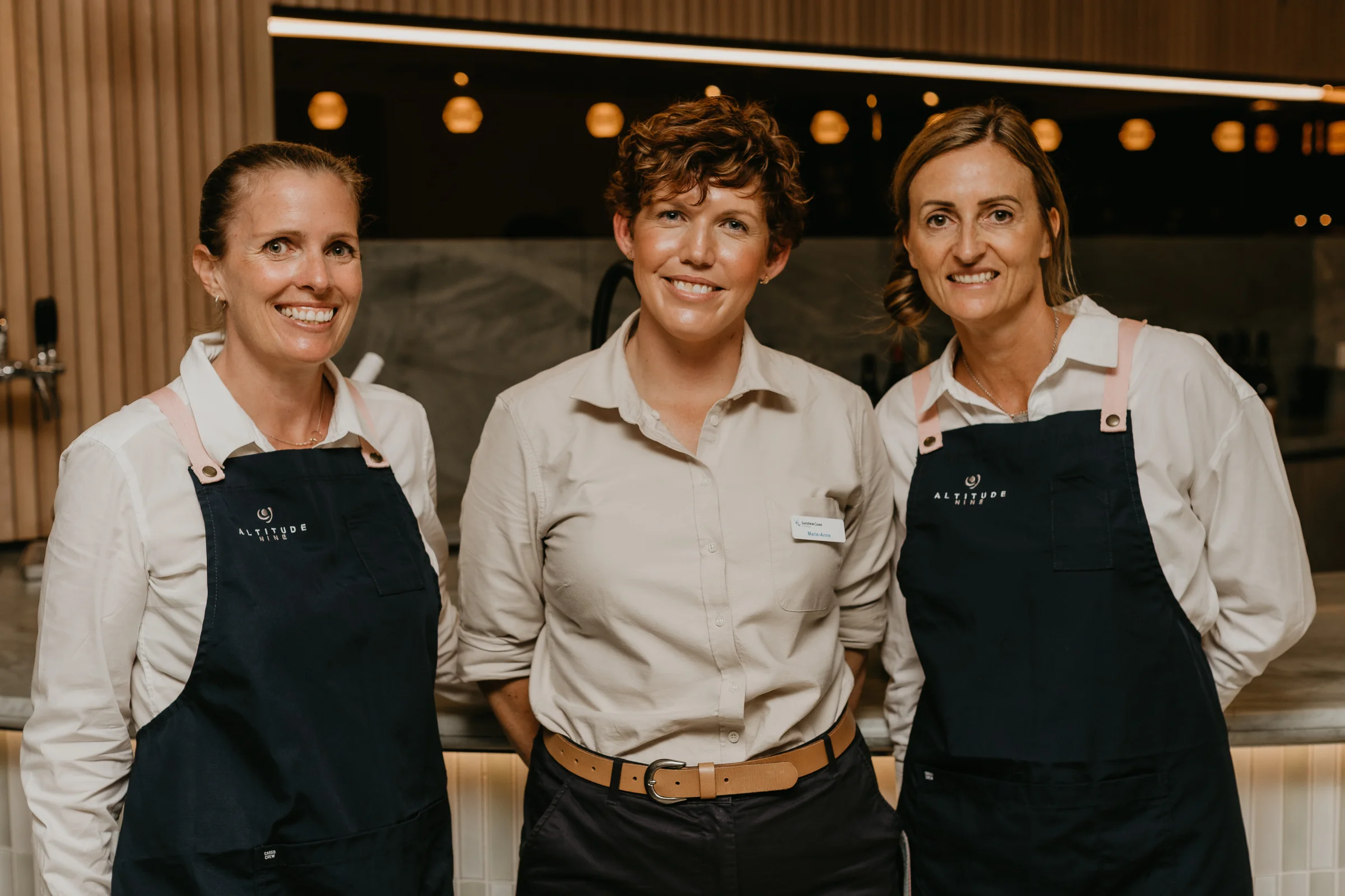 Altitude Nine | Rooftop Function & Event Venue