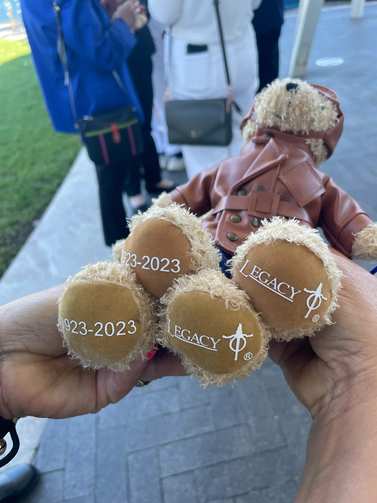 Help families who put our freedom first