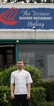 Irish chef proud to call Australia home | Sunshine Coast Council