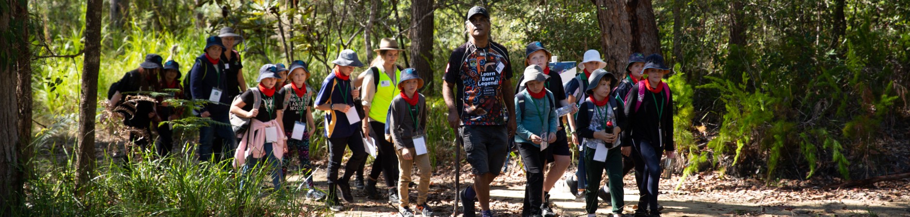 Environment Levy projects and programs