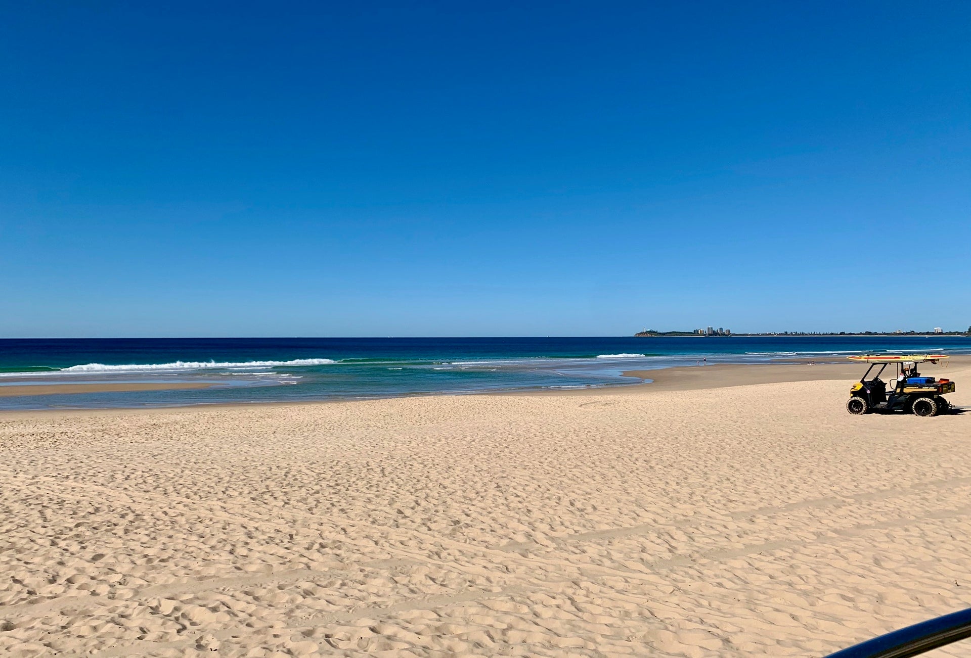 Maroochydore Beach | Sunshine Coast Council