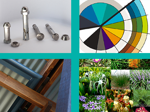 LIM - Open space landscape infrastructure manual