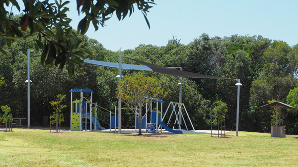 Wyanda Park | Sunshine Coast Council
