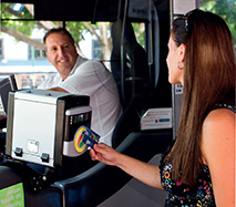 Everything you need on Sunshine Coast public transport | Sunshine Coast ...