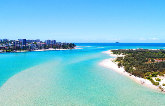 Monitoring | Sunshine Coast Council