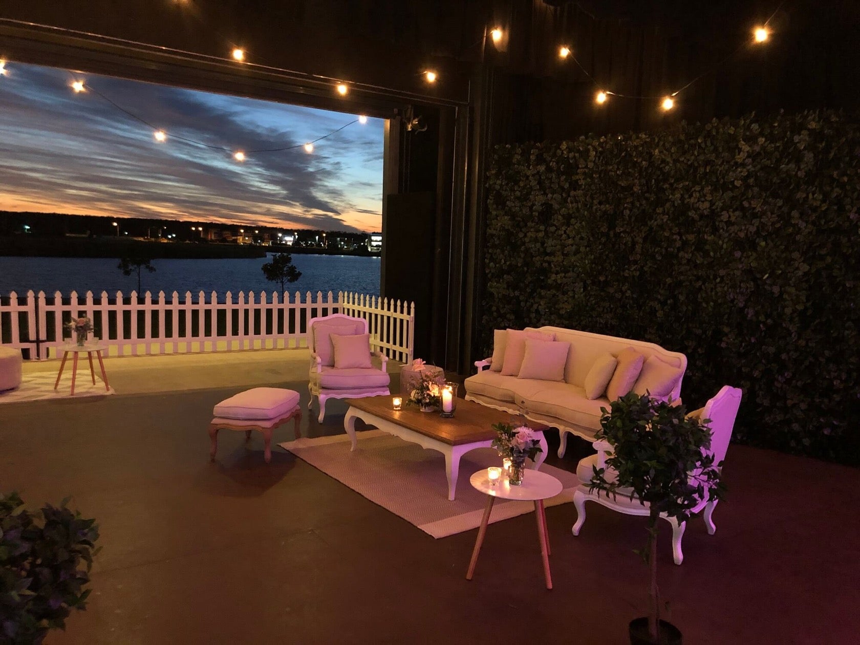 Hall 1 | Venue 114 | Sunshine Coast Venue & Event Hire