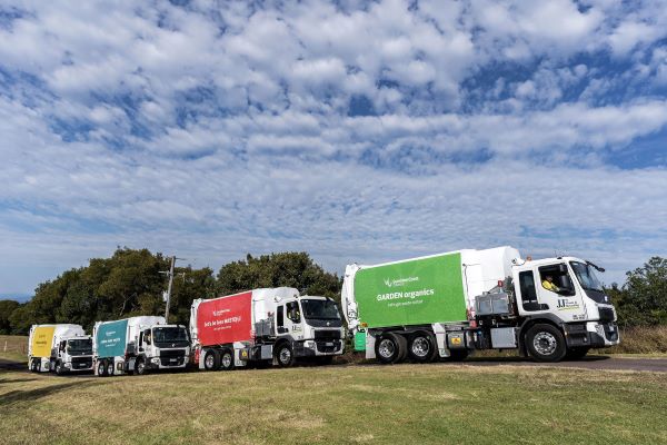 Waste and recycling | Sunshine Coast Council