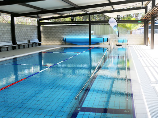 Aquatic centres and pools | Sunshine Coast Council