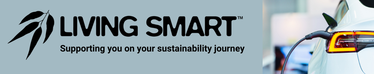 Welcome to the Living Smart Program