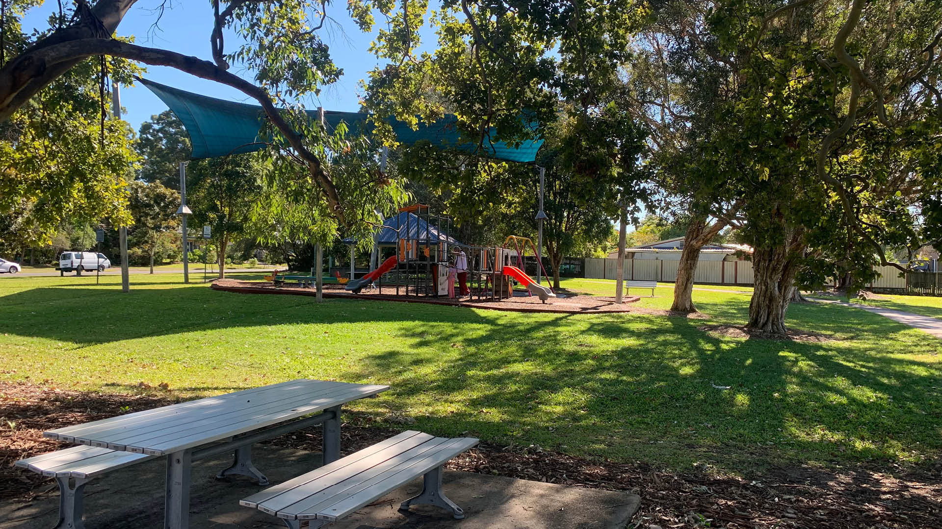 The Friendship Park | Sunshine Coast Council