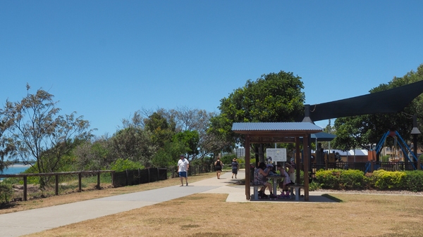 Beaches and parks directory