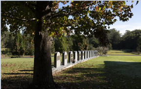 RSL burial site | Sunshine Coast Council