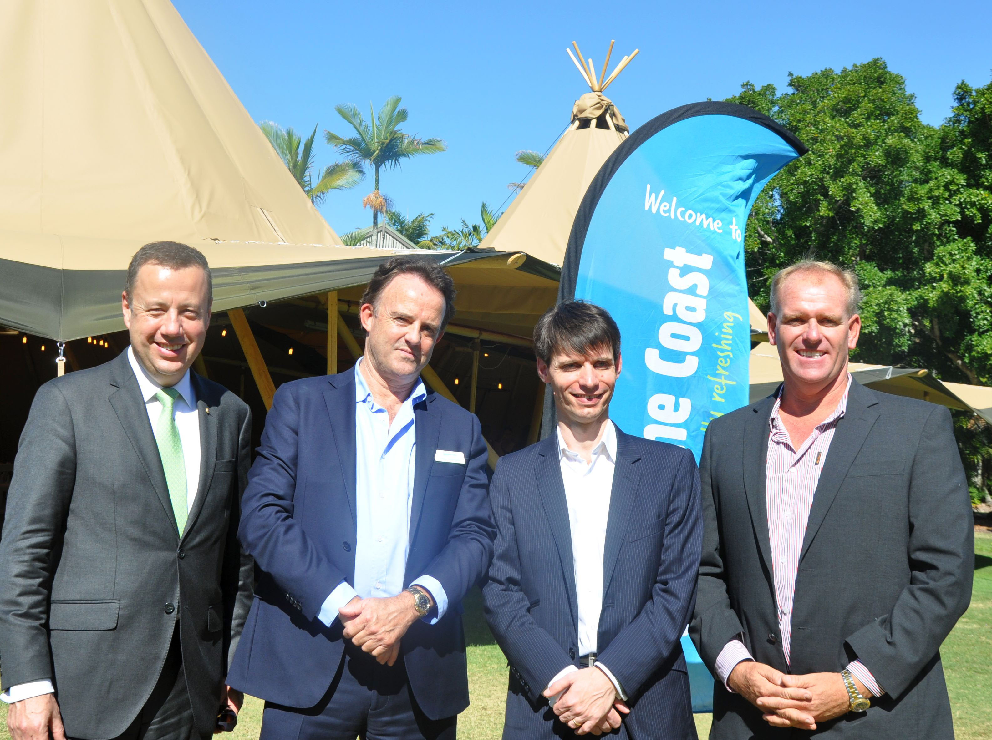 Australian Event Awards moves to the Sunshine Coast | Sunshine Coast ...