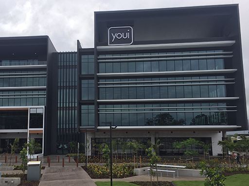 Youi unveils new $73 million Sunshine Coast headquarters