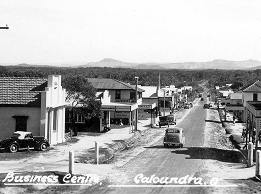 Backward Glance: Bulcock Street is a name etched in history
