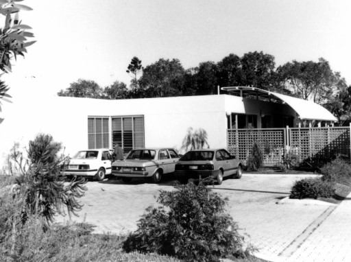 Backward Glance: Celebrating Maroochydore Library’s makeover | Sunshine ...