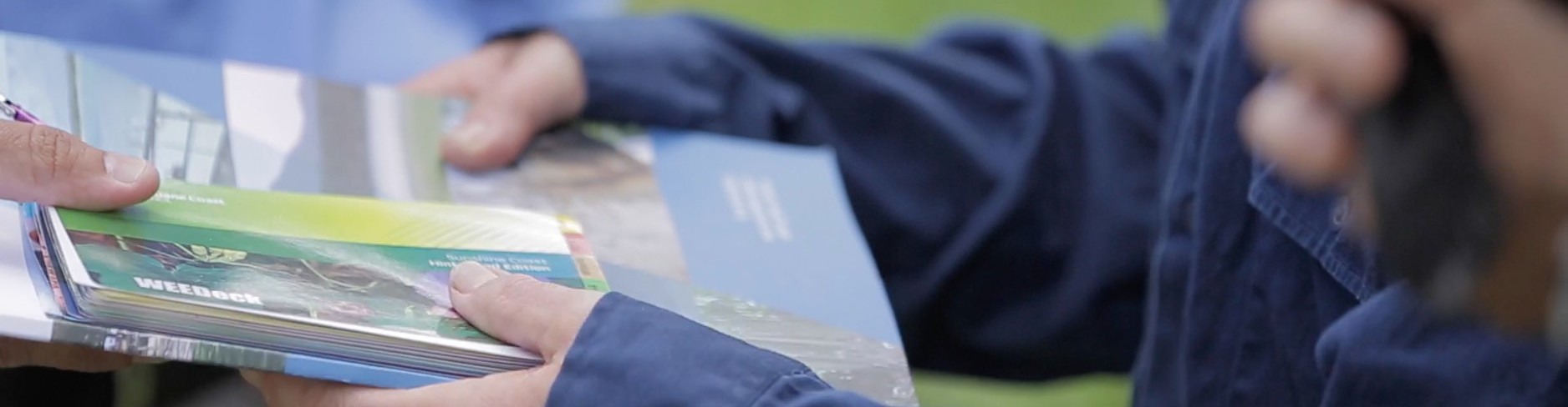 Biosecurity Inspection Program | Sunshine Coast Council